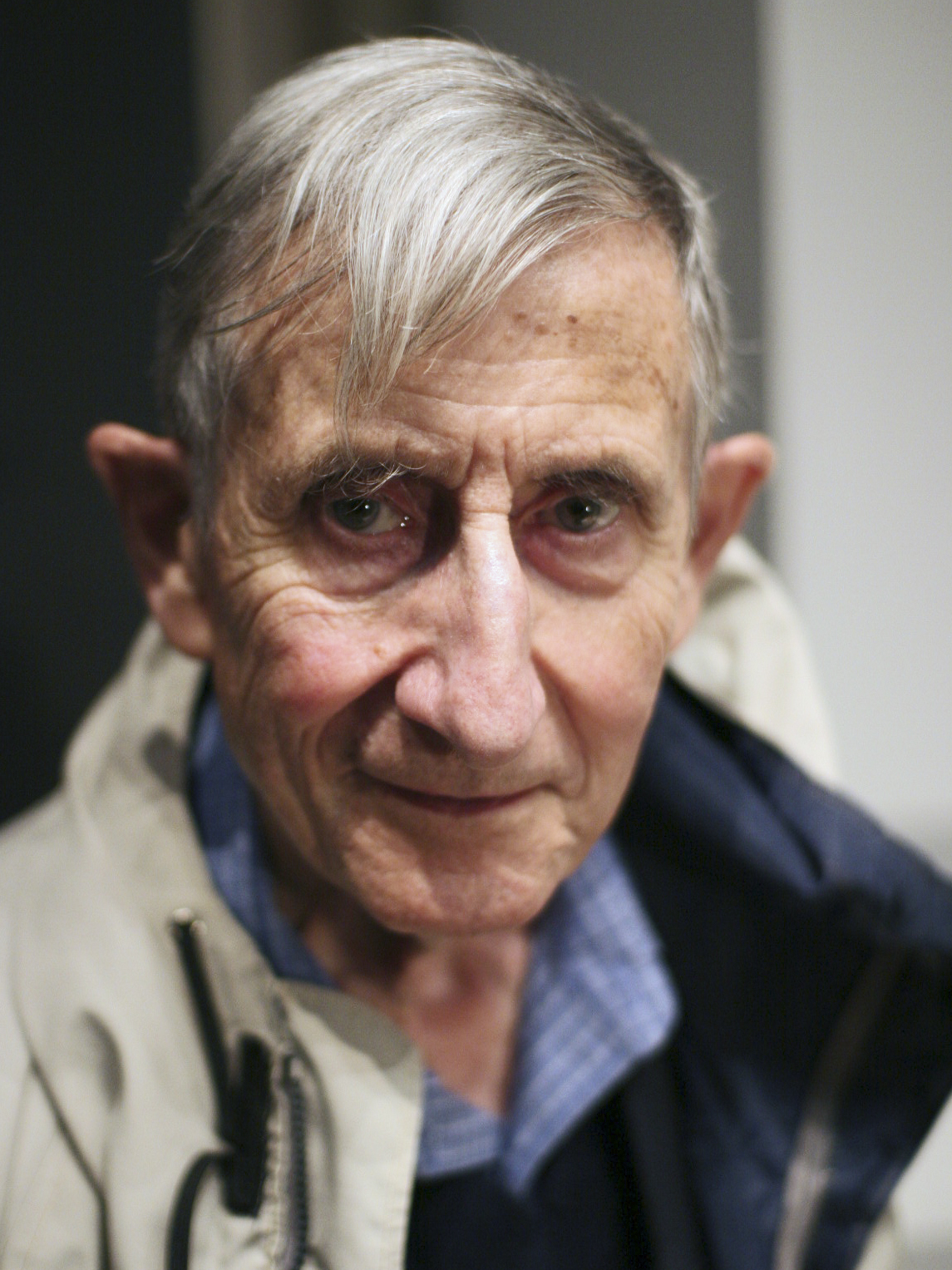 Science Fiction as Utopia: Freeman Dyson, ‘The World, The Flesh, and ...